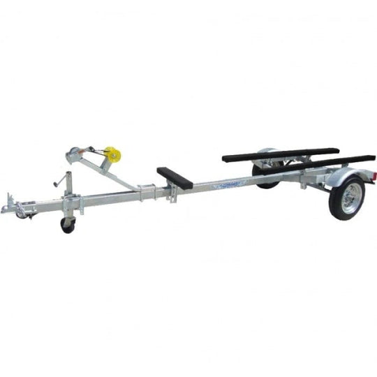14' Jon Boat Trailer – Craft Trailer Company